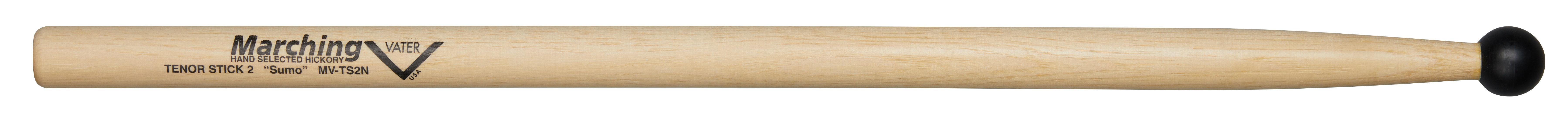 Vater Percussion | TS2N "SUMO" Tenor Stick