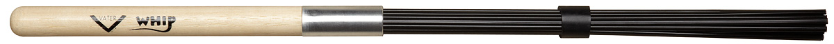 Vater Percussion | Wood Handle Whip